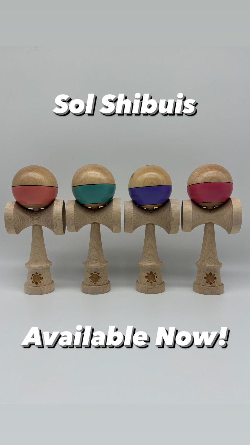 Buy Kendamas Online | Kendama Community | Quality Japanese Toys ...