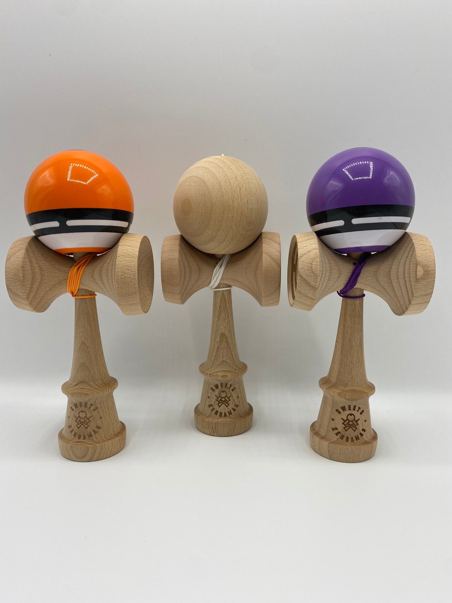 Entry Level Kendamas