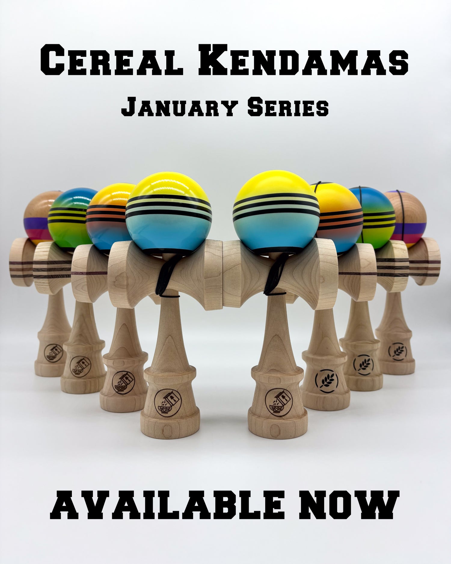 Buy Kendamas Online | Kendama Community | Quality Japanese Toys ...