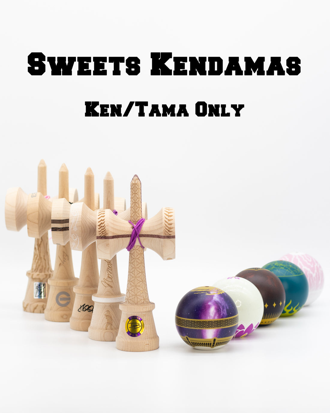 Buy Kendamas Online | Kendama Community | Quality Japanese Toys ...