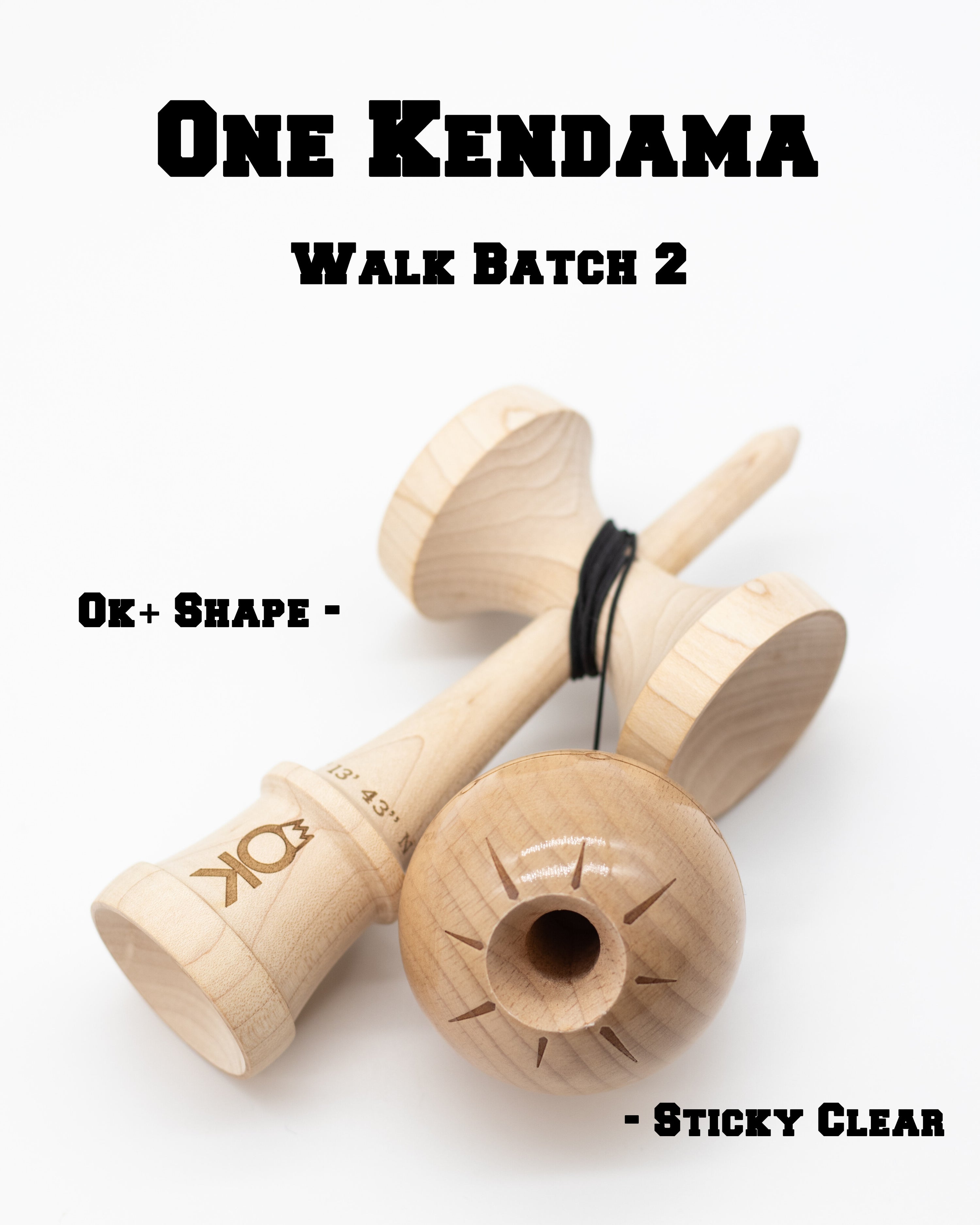 Buy Kendamas Online | Kendama Community | Quality Japanese Toys ...