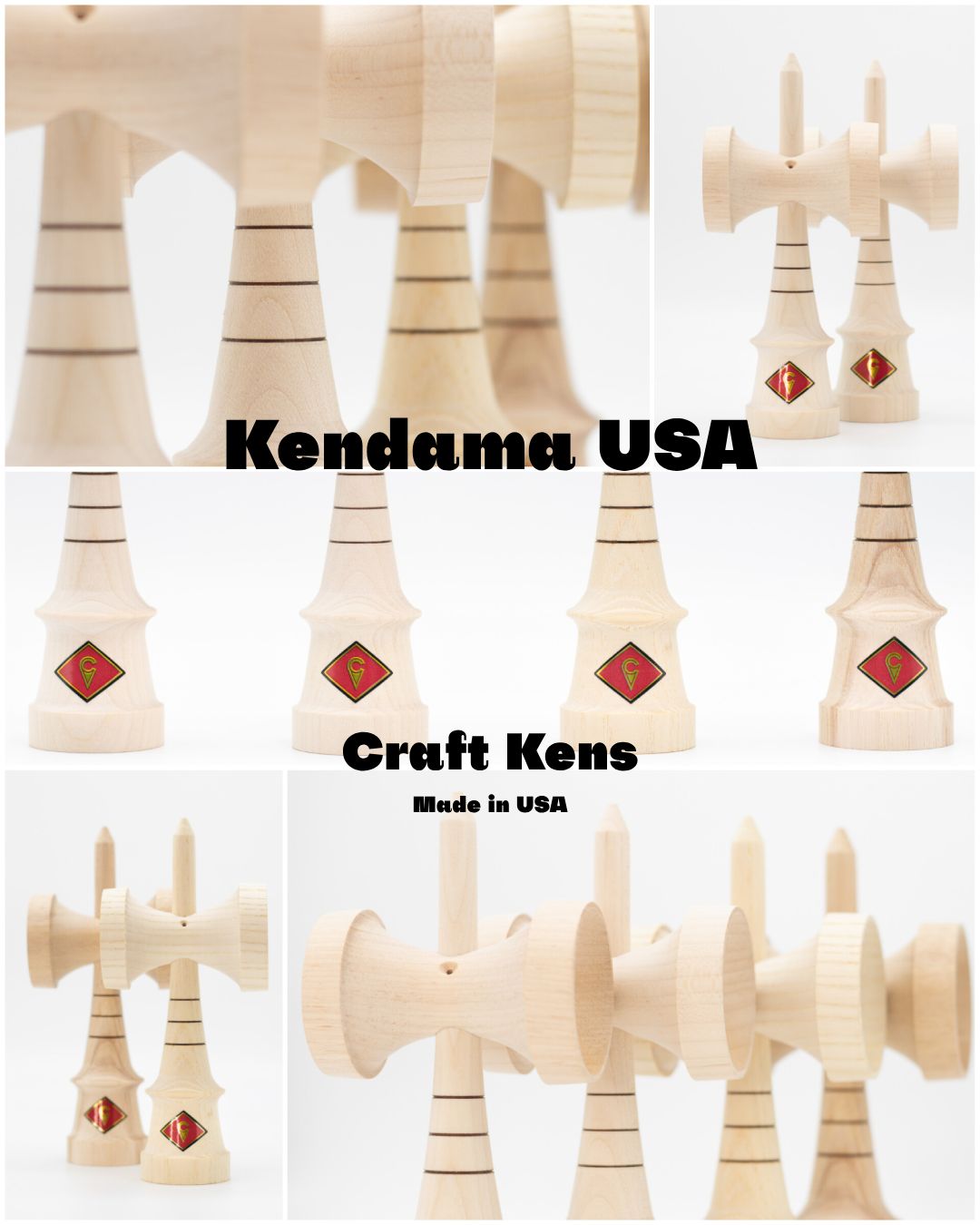 Buy Kendamas Online | Kendama Community | Quality Japanese Toys ...