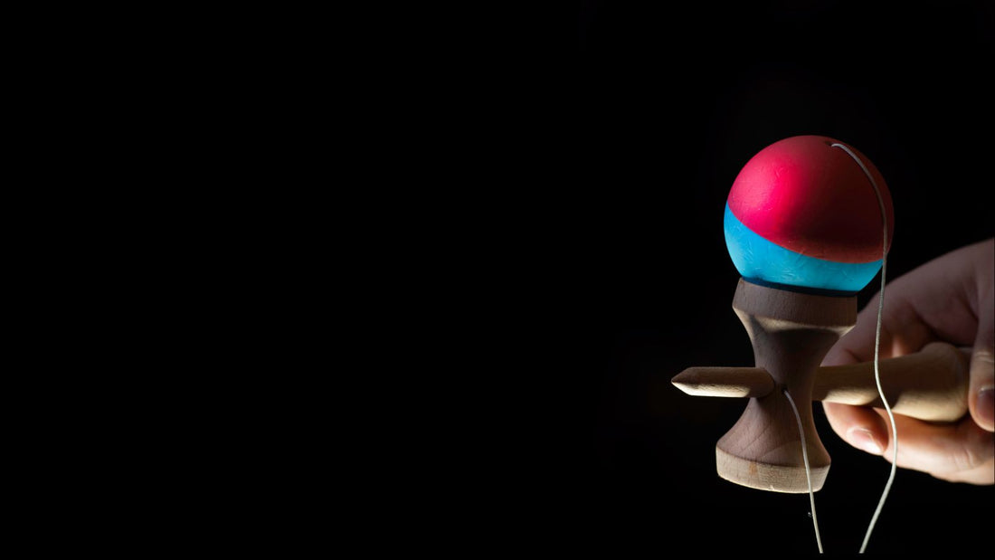 What is Kendama? – Kendama Depot